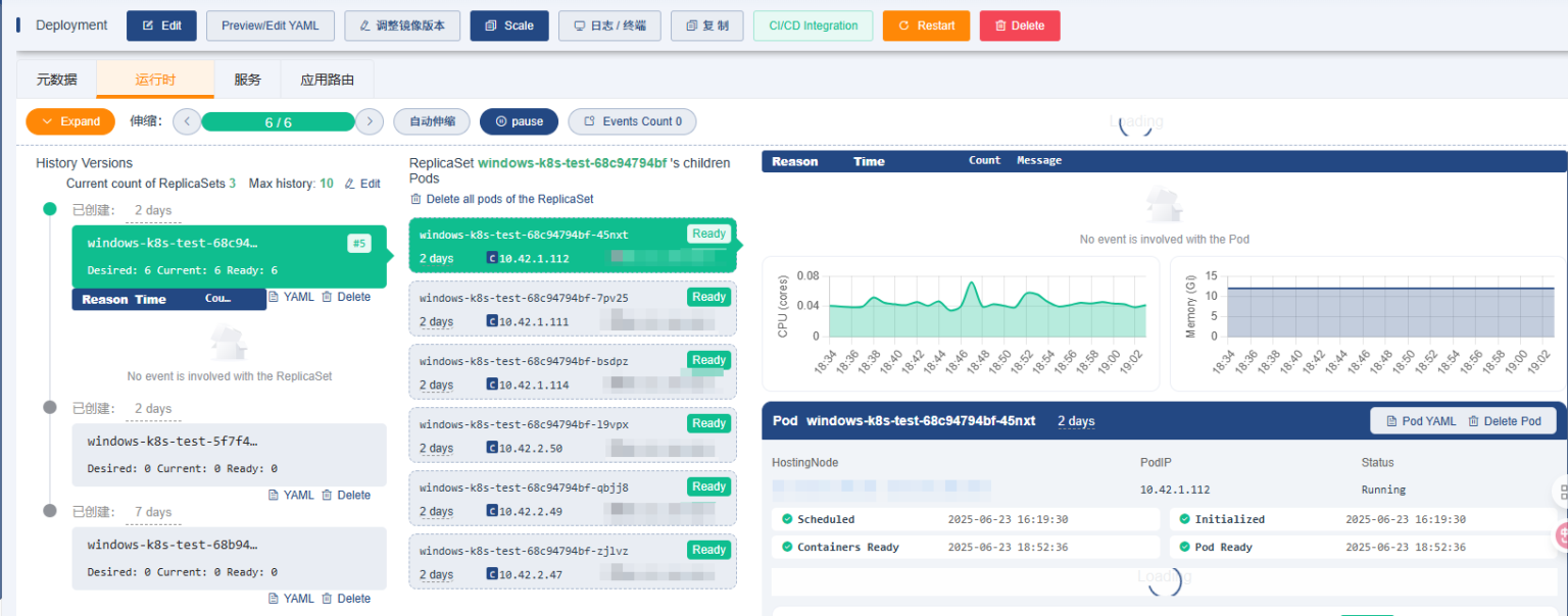 基于Docker的Windows容器化实践 - QingHao's Blog