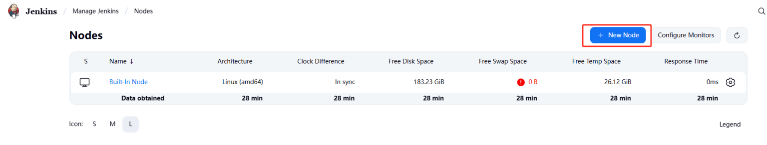 Jenkins + CICD流水线构建指南 - QingHao's Blog