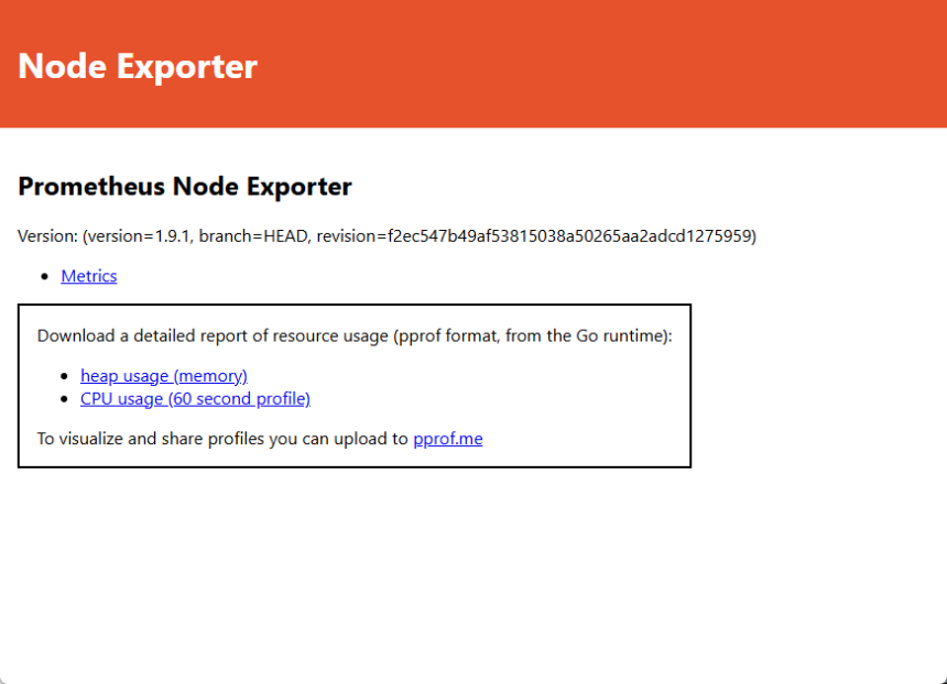 Prometheus + Grafana 构建监控平台 - QingHao's Blog
